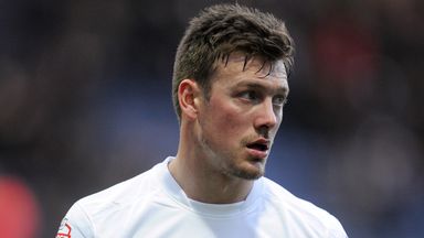 Lee Holmes - Exeter City | Player Profile | Sky Sports Football