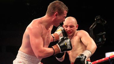 Former world champion Gavin Rees to retire after Gary Buckland showdown ...