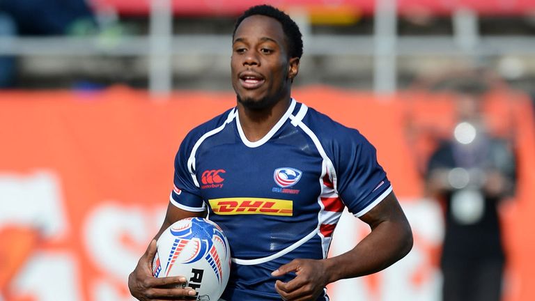 RaboDirectPRO12: Glasgow have signed United States Sevens star Carlin ...