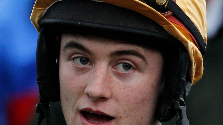 Irish Jockeys Association warn of need for vigilance towards signs of ...