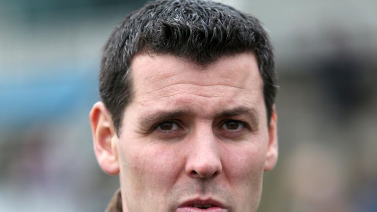 Tim Vaughan hoping to make hay with Debece | Racing News | Sky Sports