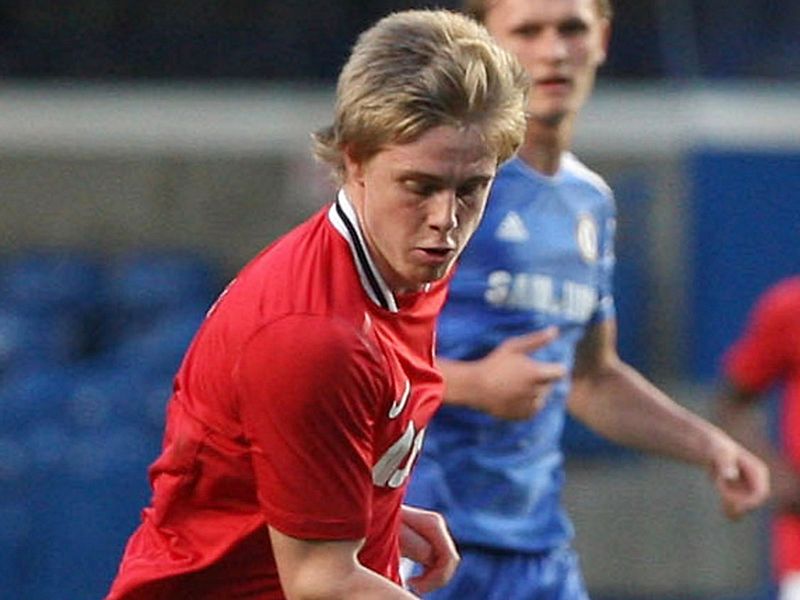 Sam Byrne - Bohemians | Player Profile | Sky Sports Football