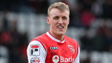 Jack Sampson - Alchetron, The Free Social Encyclopedia