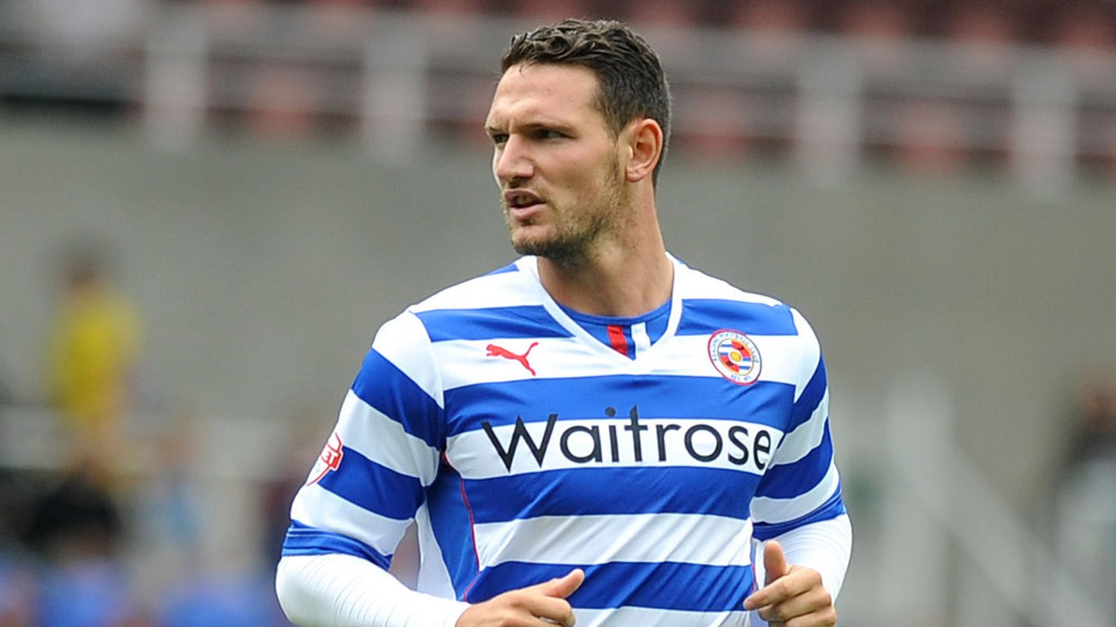Transfer news: Cardiff sign Reading defender Sean Morrison on a four ...