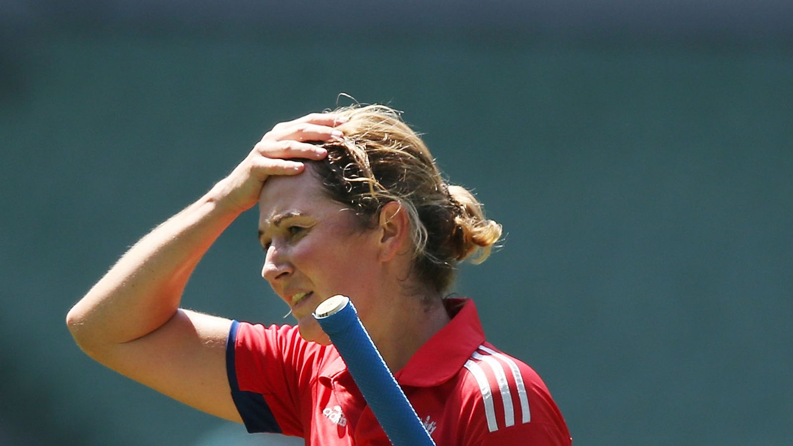 Women's World T20: England captain Charlotte Edwards wants victories ...