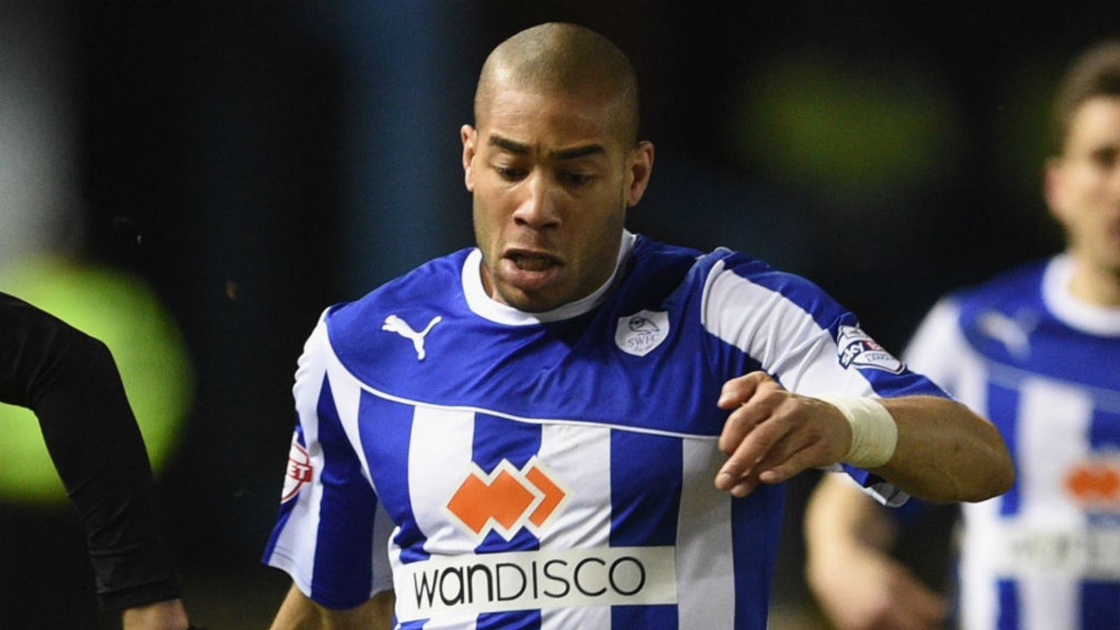 Transfer news: Oguchi Onyewu weighing up options before future call ...
