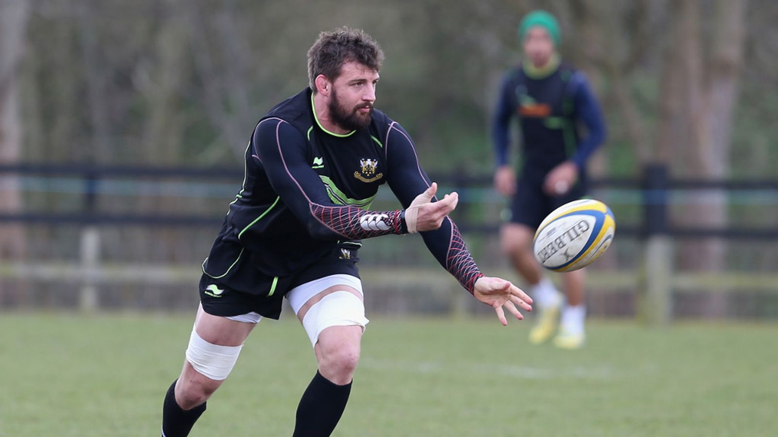 Aviva Premiership: Northampton bury Leicester hoodoo myth in semi-final ...
