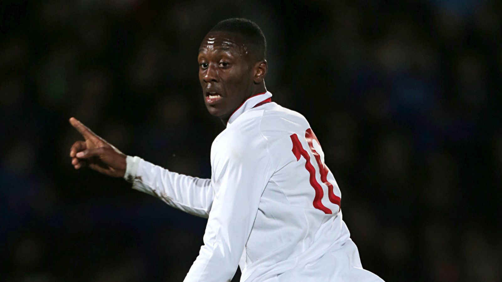 Ade Azeez elects to leave Wimbledon to join Partick Thistle | Football ...
