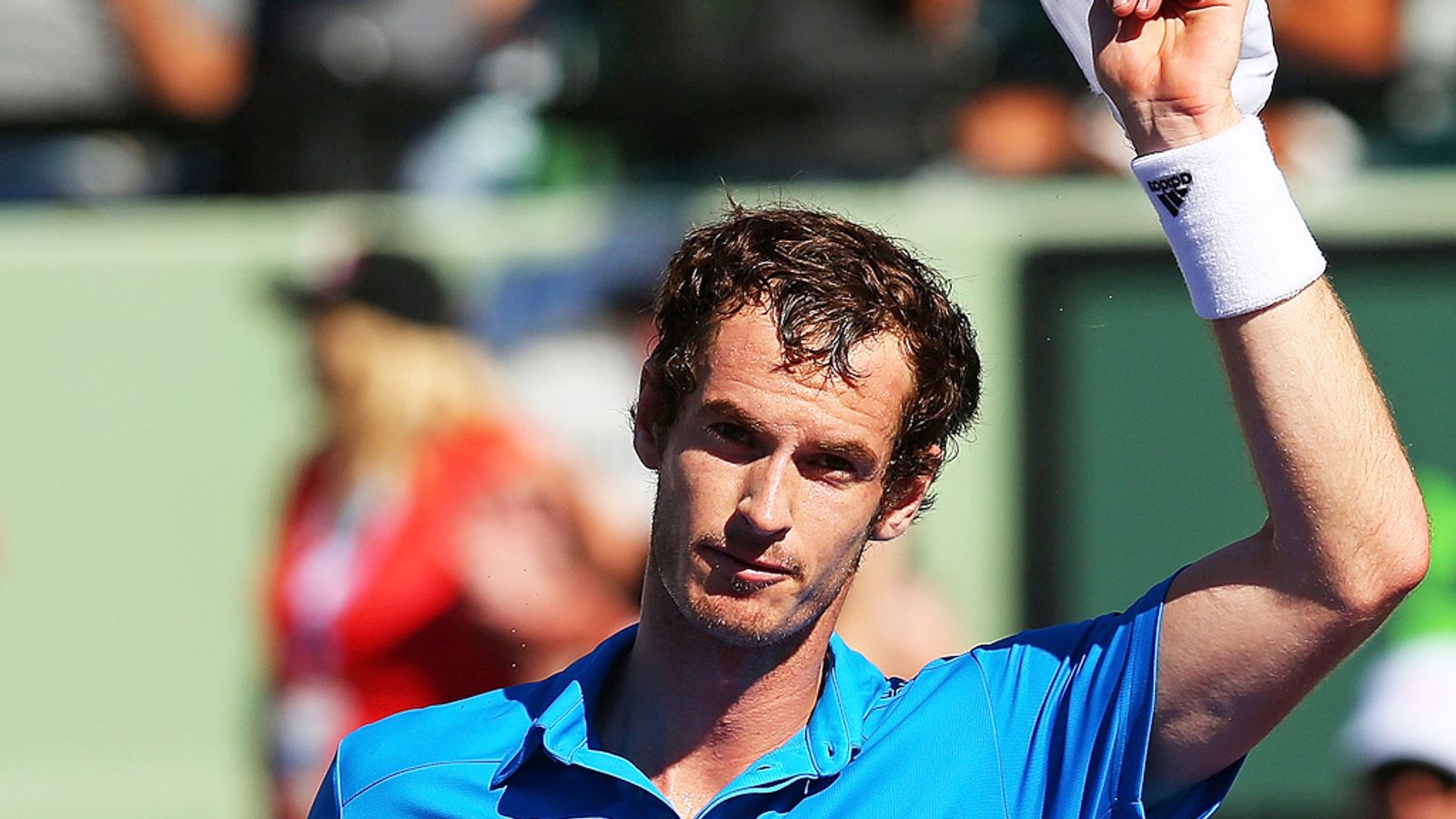 ATP Sony Open: Andy Murray beats Jo-Wifried Tsonga to reach quarter ...