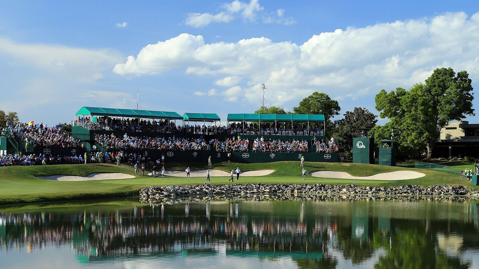 Bay Hill preview | Golf News | Sky Sports