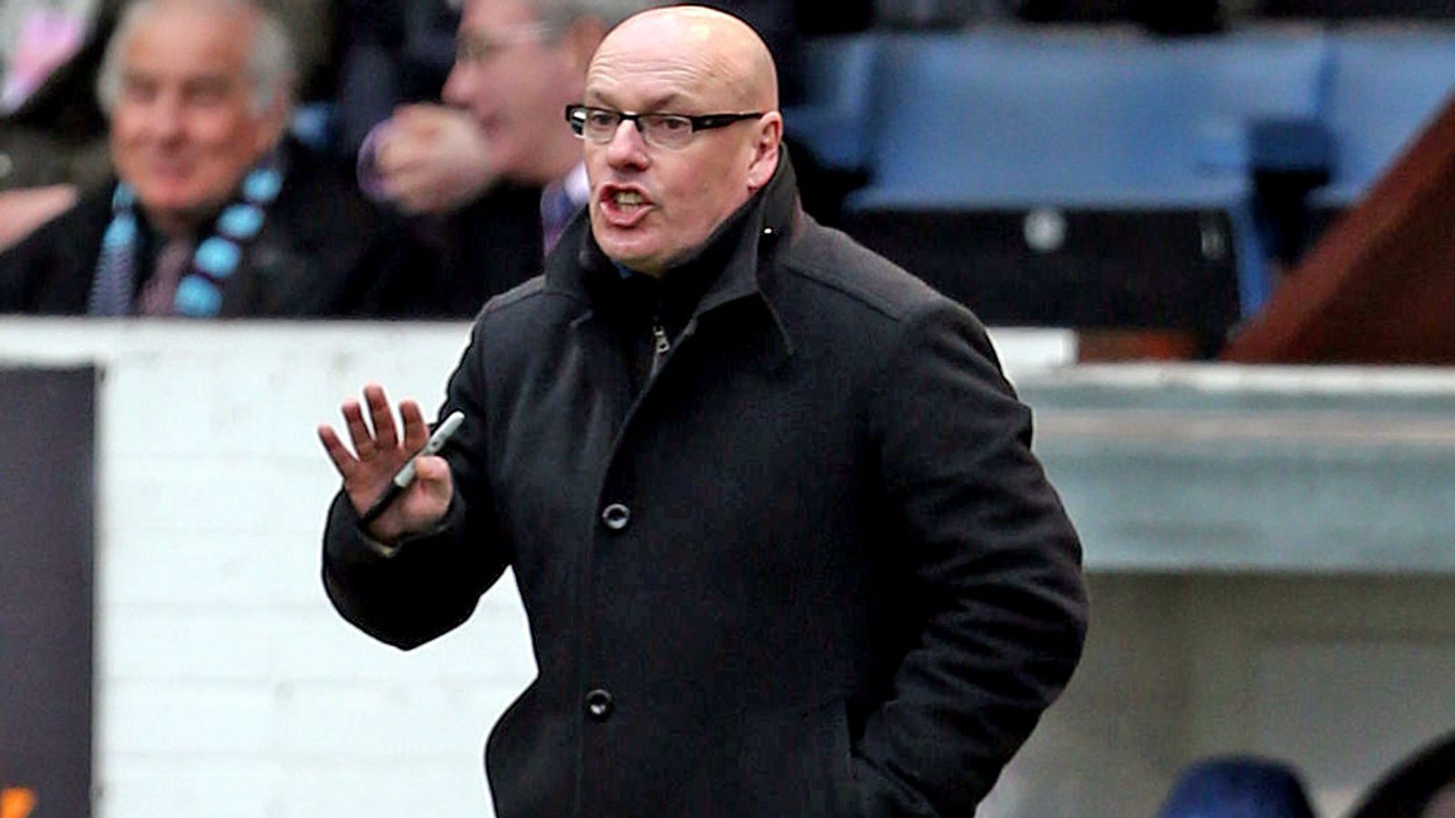 Brian McDermott has parted company with Leeds United by mutual consent ...