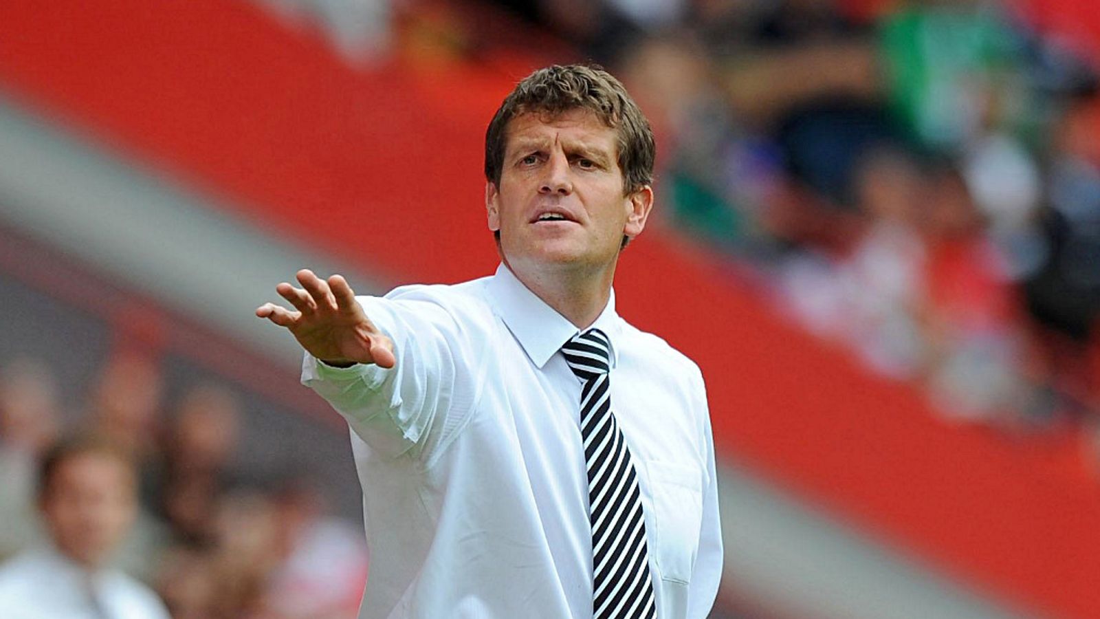 Pat Lyons and Craig Short join Darren Wassall's coaching team at Derby ...