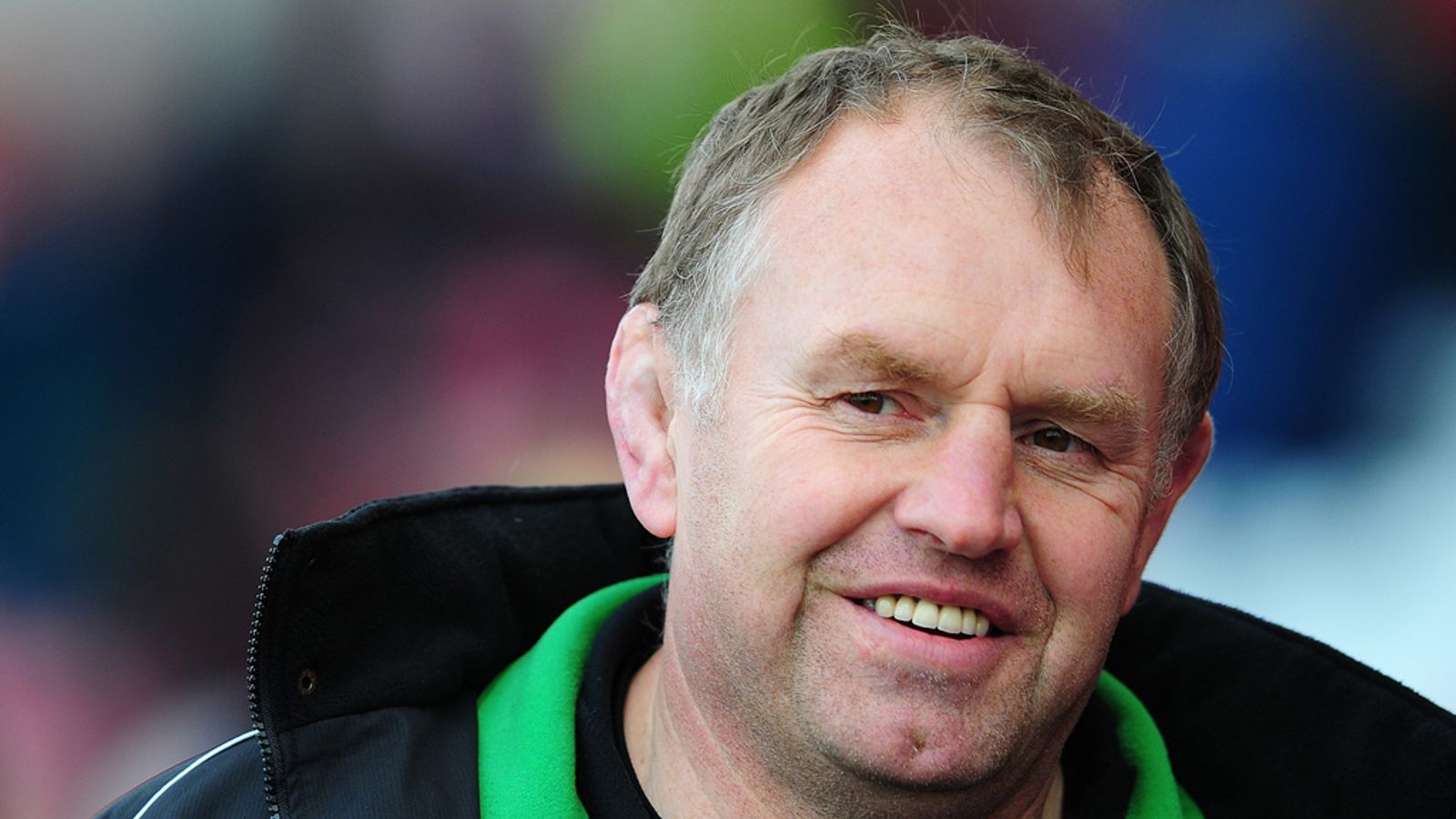 Newcastle Falcons add experienced Tonga international Uili Kolo'ofai to ...