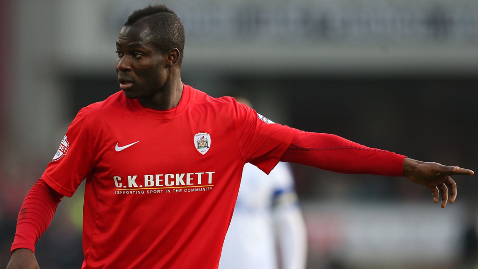Transfer news: Emmanuel Frimpong fails to agree Sturm Graz deal ...