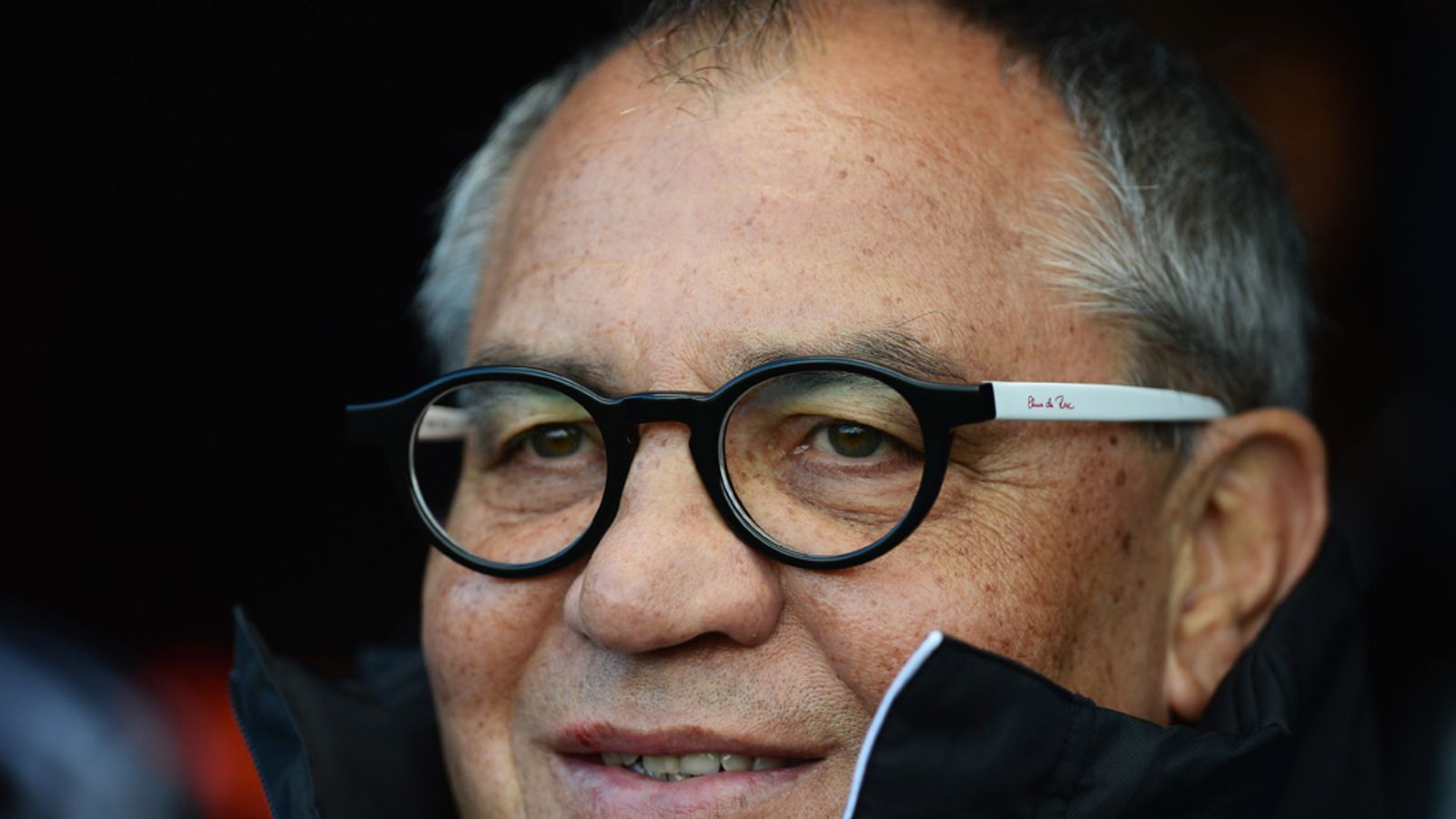 Felix Magath wants Fulham to capitalise on Alan Pardew stadium ban ...