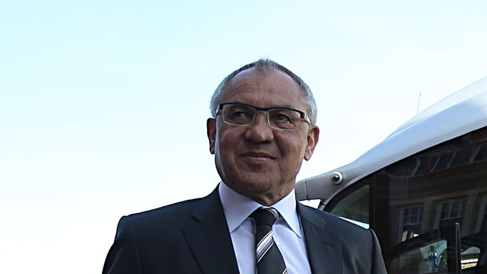 Premier League: Felix Magath says Villa win will mean nothing if they ...