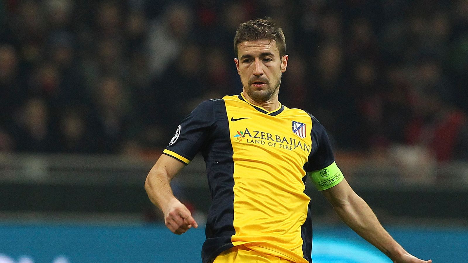 La Liga weekend preview: Atletico Madrid captain Gabi says his side ...