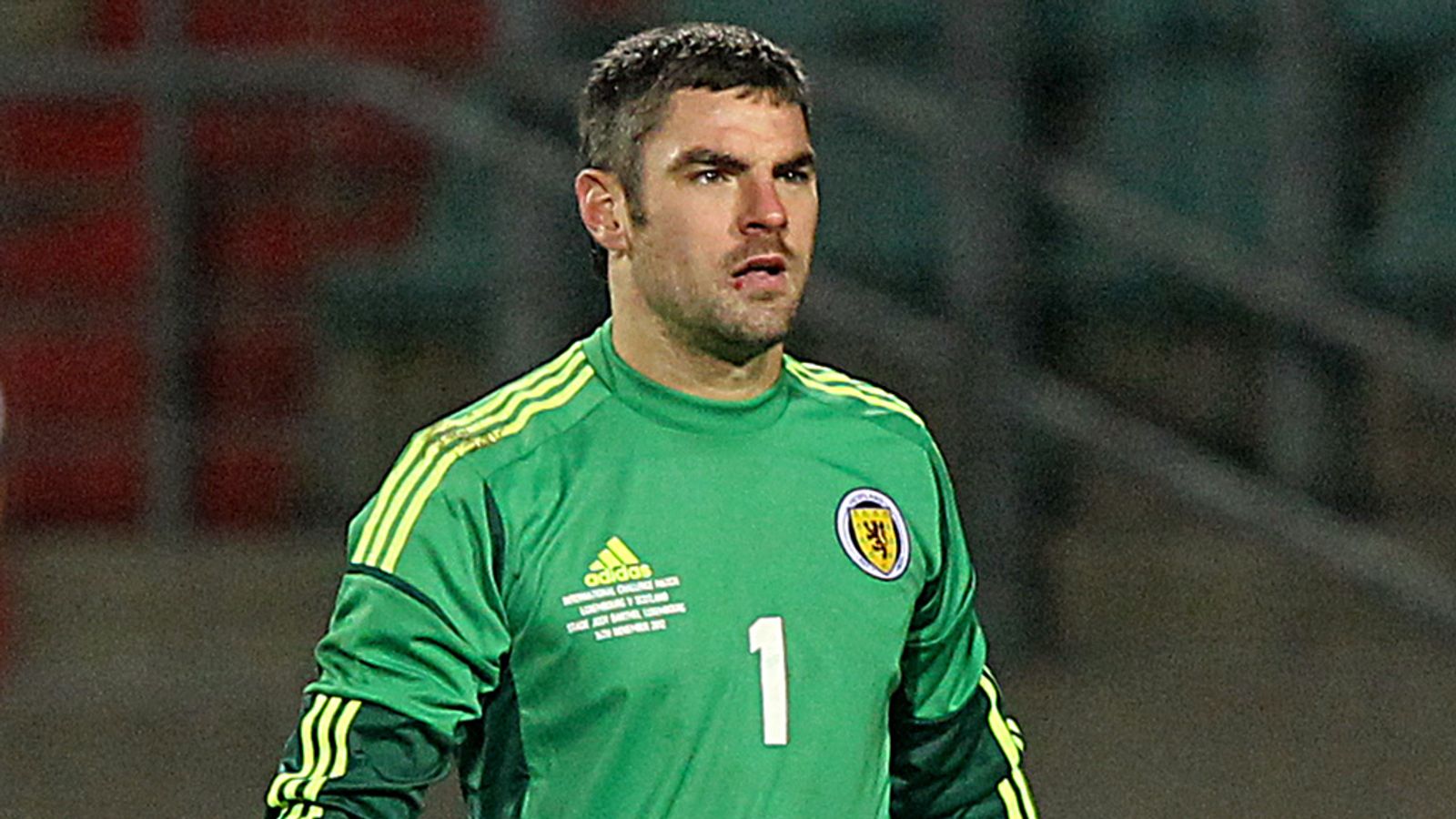 Transfer news: Burnley sign former Blackpool goalkeeper Matt Gilks on ...