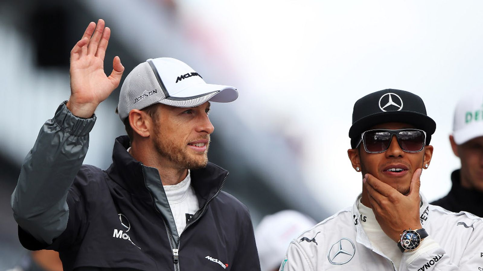 2014 Canadian GP Press Conference line-ups | F1 News