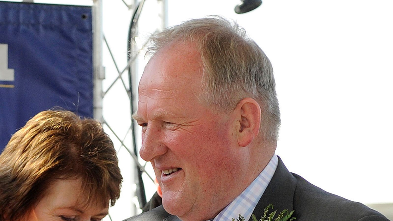 Jim Goldie aims to continue good run | Racing News | Sky Sports