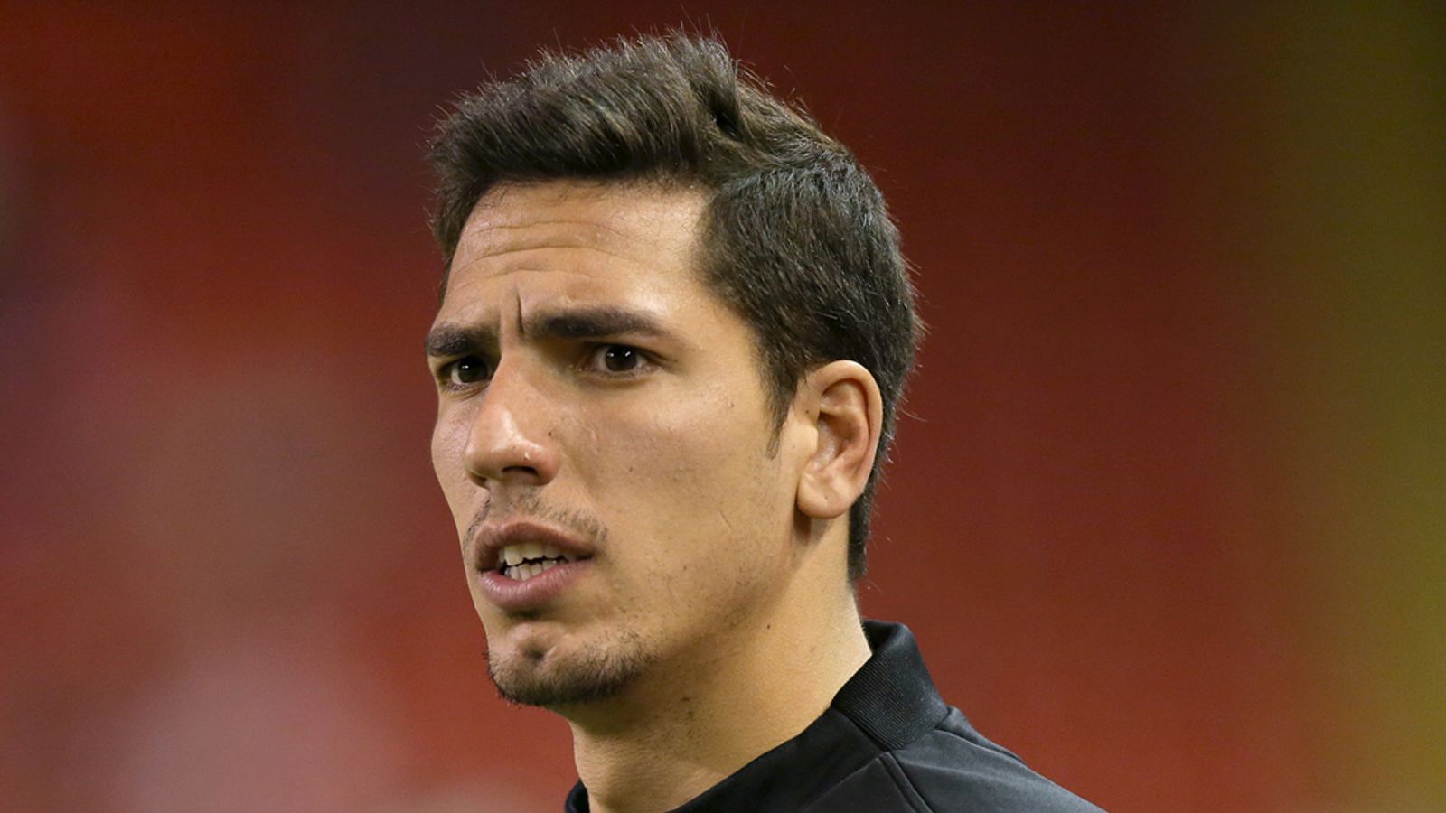 Transfer news: Joel Robles feels Romelu Lukaku would be a hit in La ...