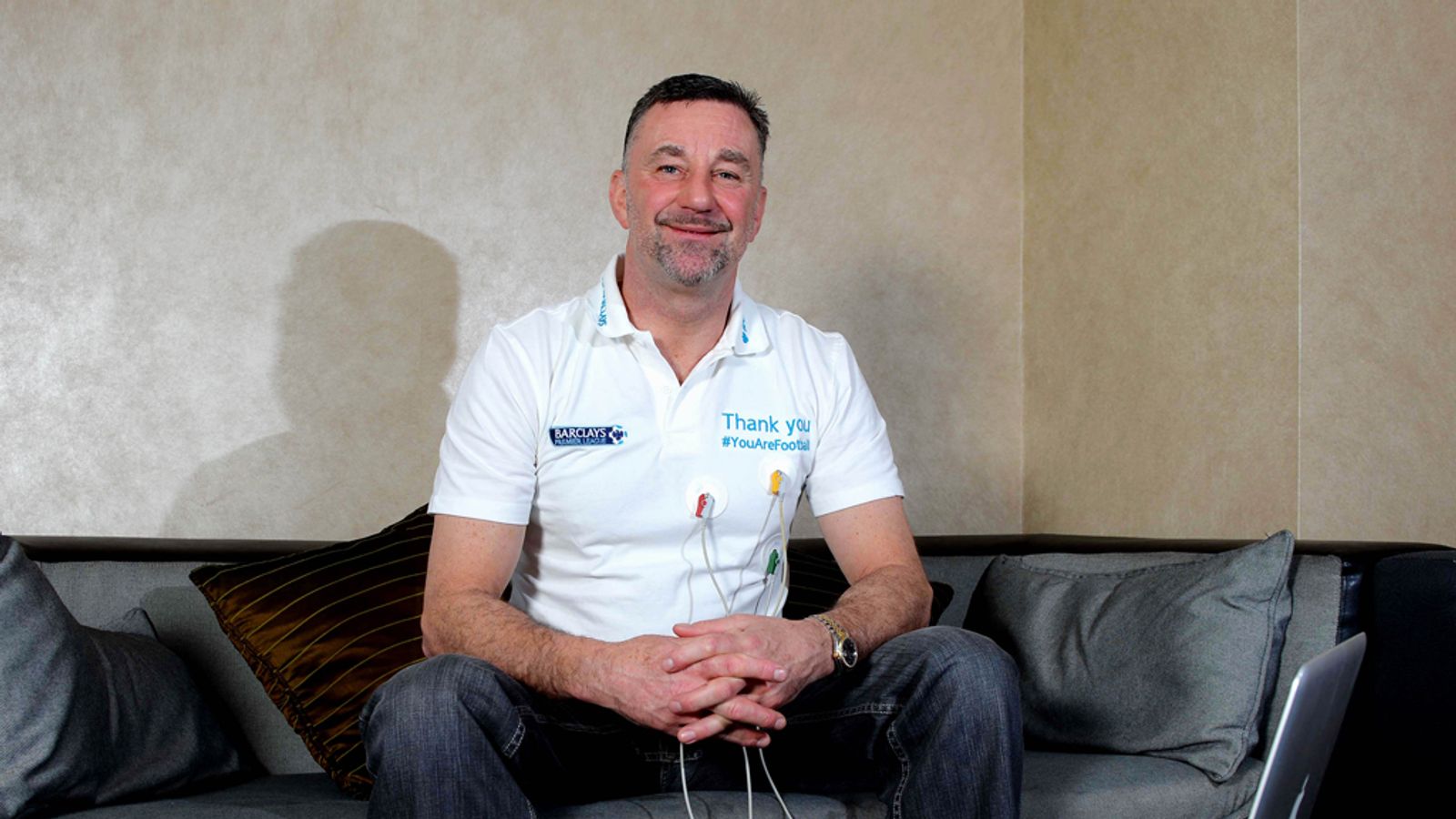 John Aldridge says Steven Gerrard's experience will be key for ... John Aldridge says Steven Gerrard's experience will be key for ...