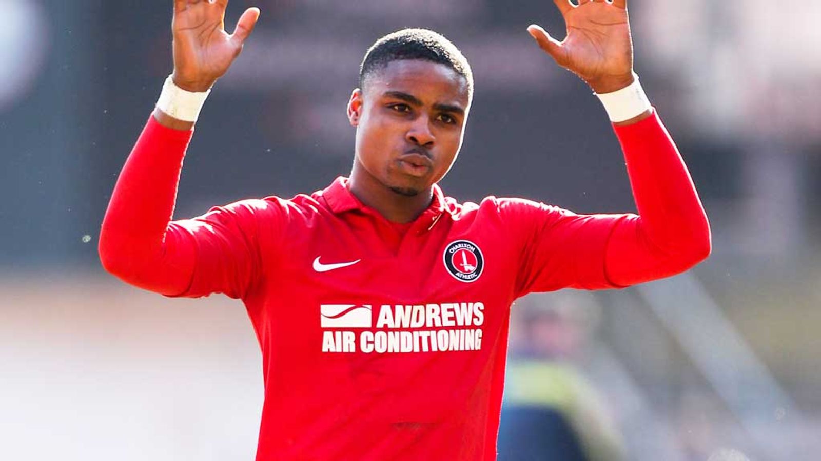 Obika blow for Swindon | Football News | Sky Sports