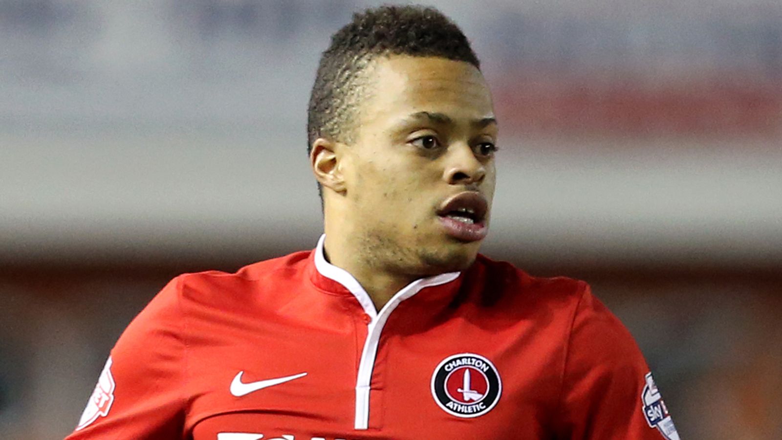 Jordan Cousins signs new Charlton Athletic contract | Football News ...