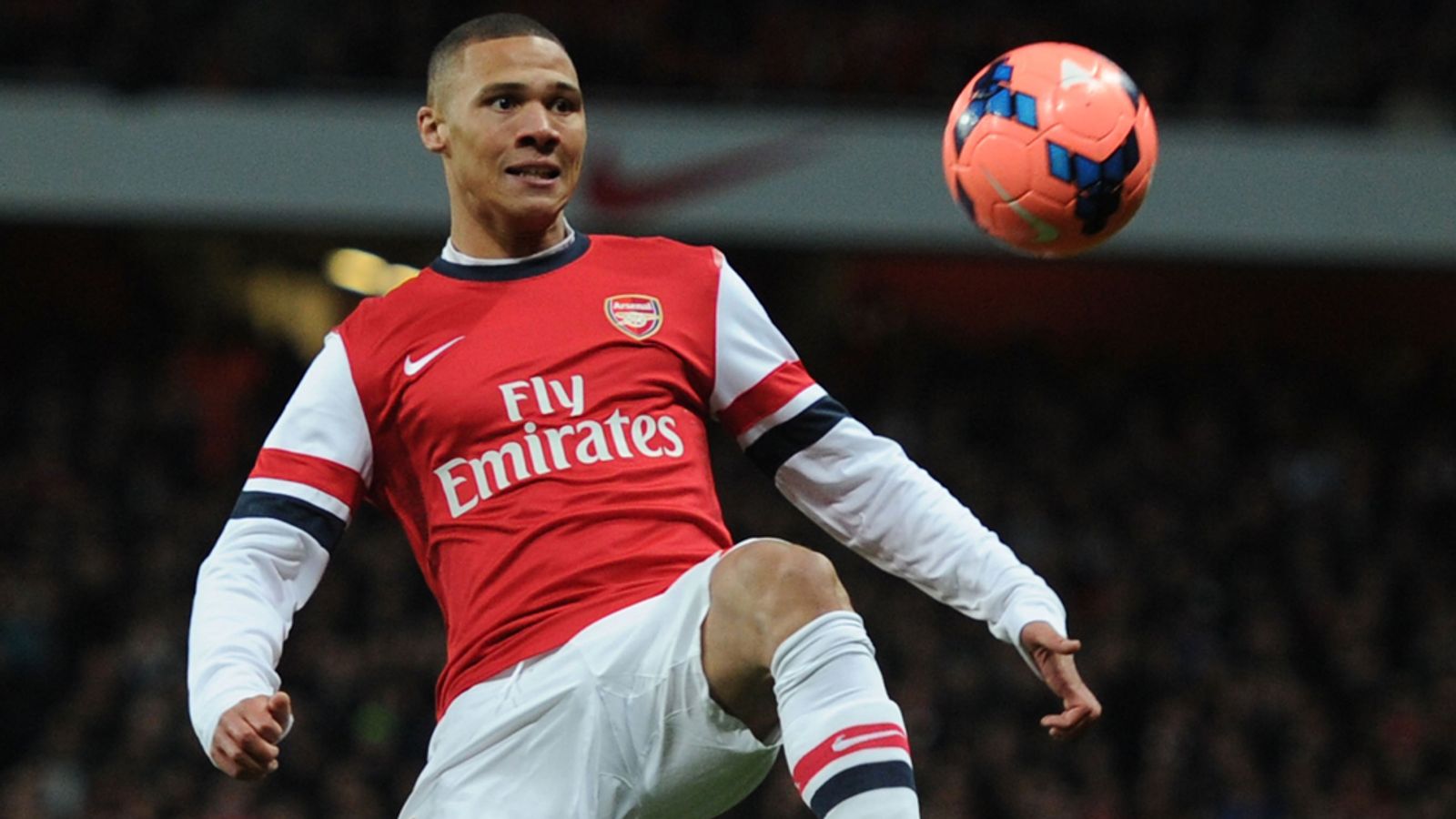 Arsenal's Kieran Gibbs ready for 'massive' FA Cup final against Hull ...