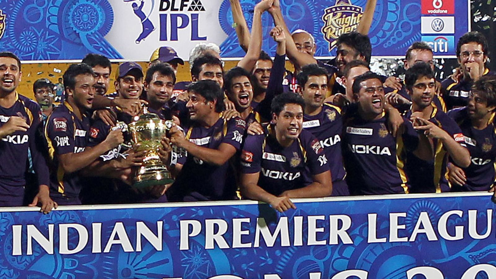 The United Arab Emirates to stage opening matches of the 2014 Indian ...