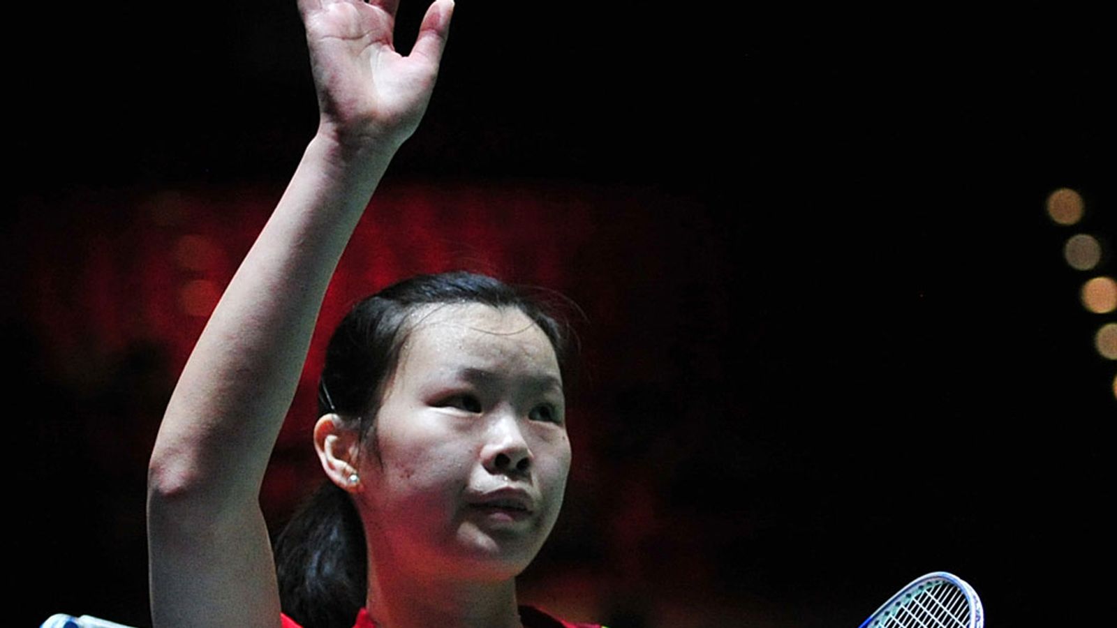 Badminton: Li Xuerui beat Ratchanok Intanon to reach the final in ...
