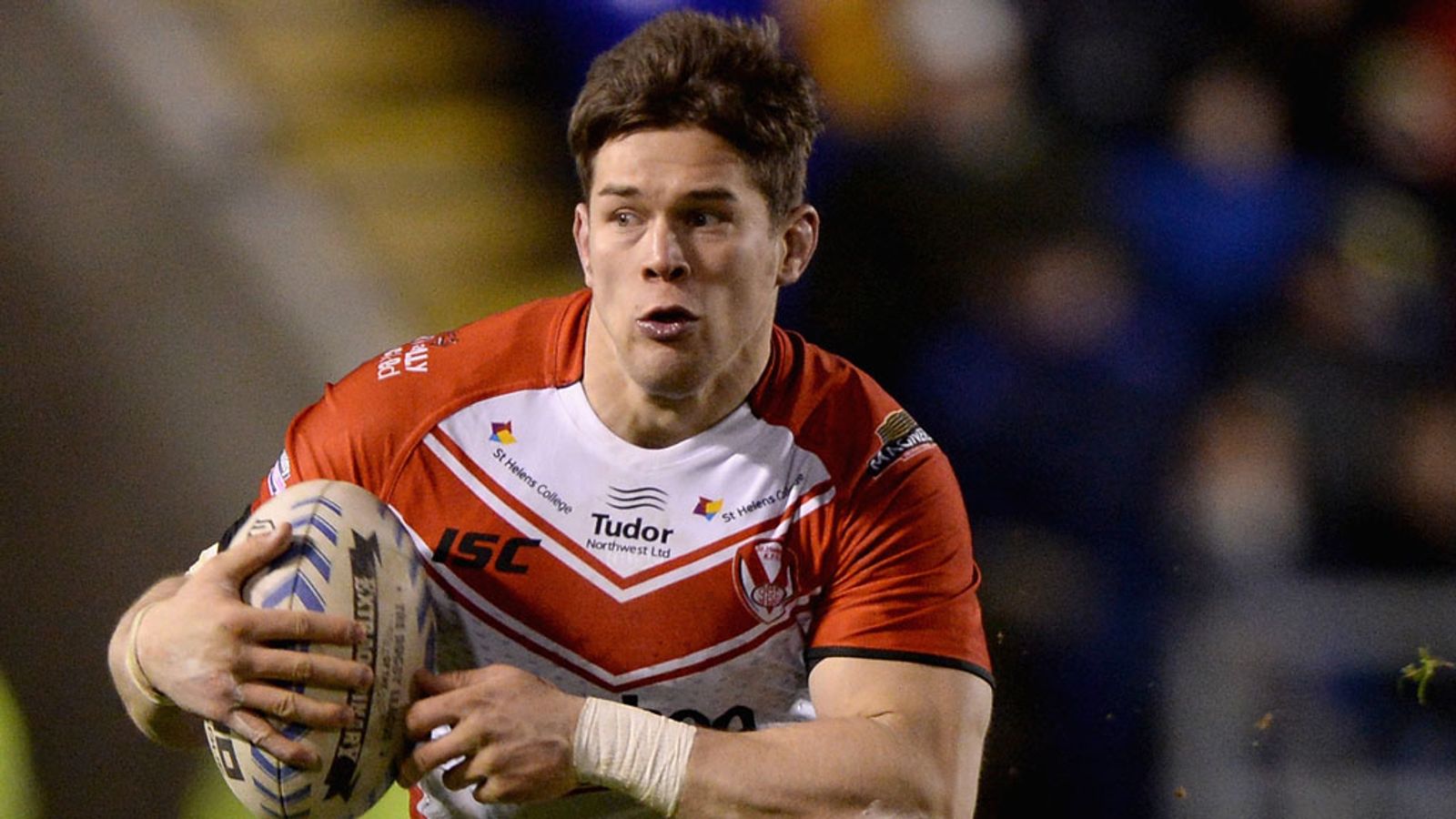 Super League: Louie McCarthy-Scarsbrook and Mickey Paea face RFL charge ...