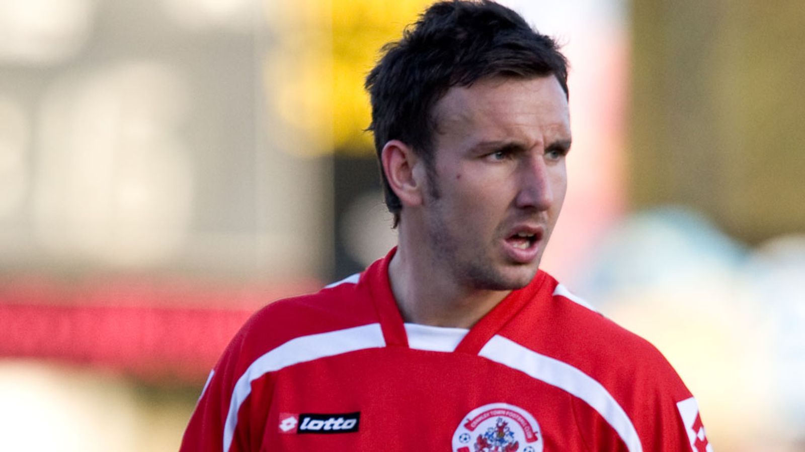 Wimbledon in shootout win | Football News | Sky Sports