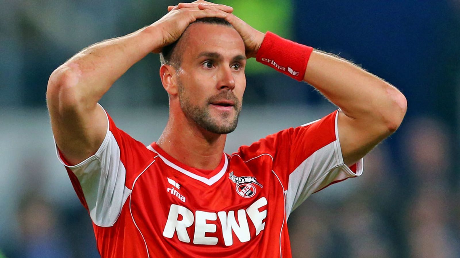 Championship: Millwall sign Austria forward Stefan Maierhofer until end ...