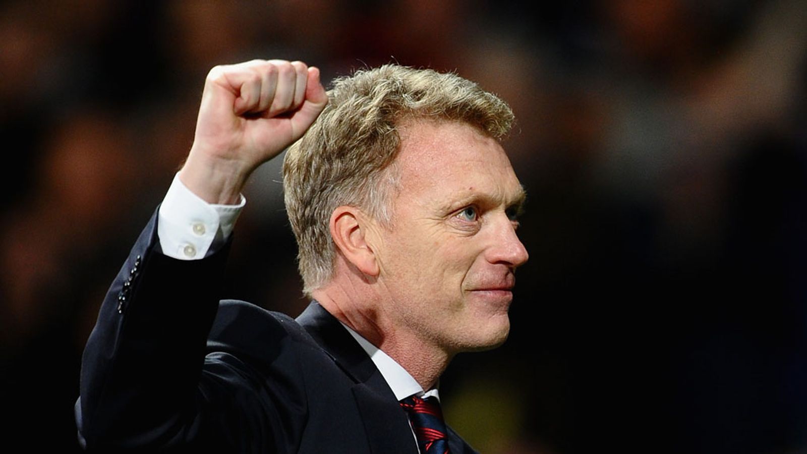 Jamie Redknapp: Olympiakos win a boost but David Moyes has big tests ...