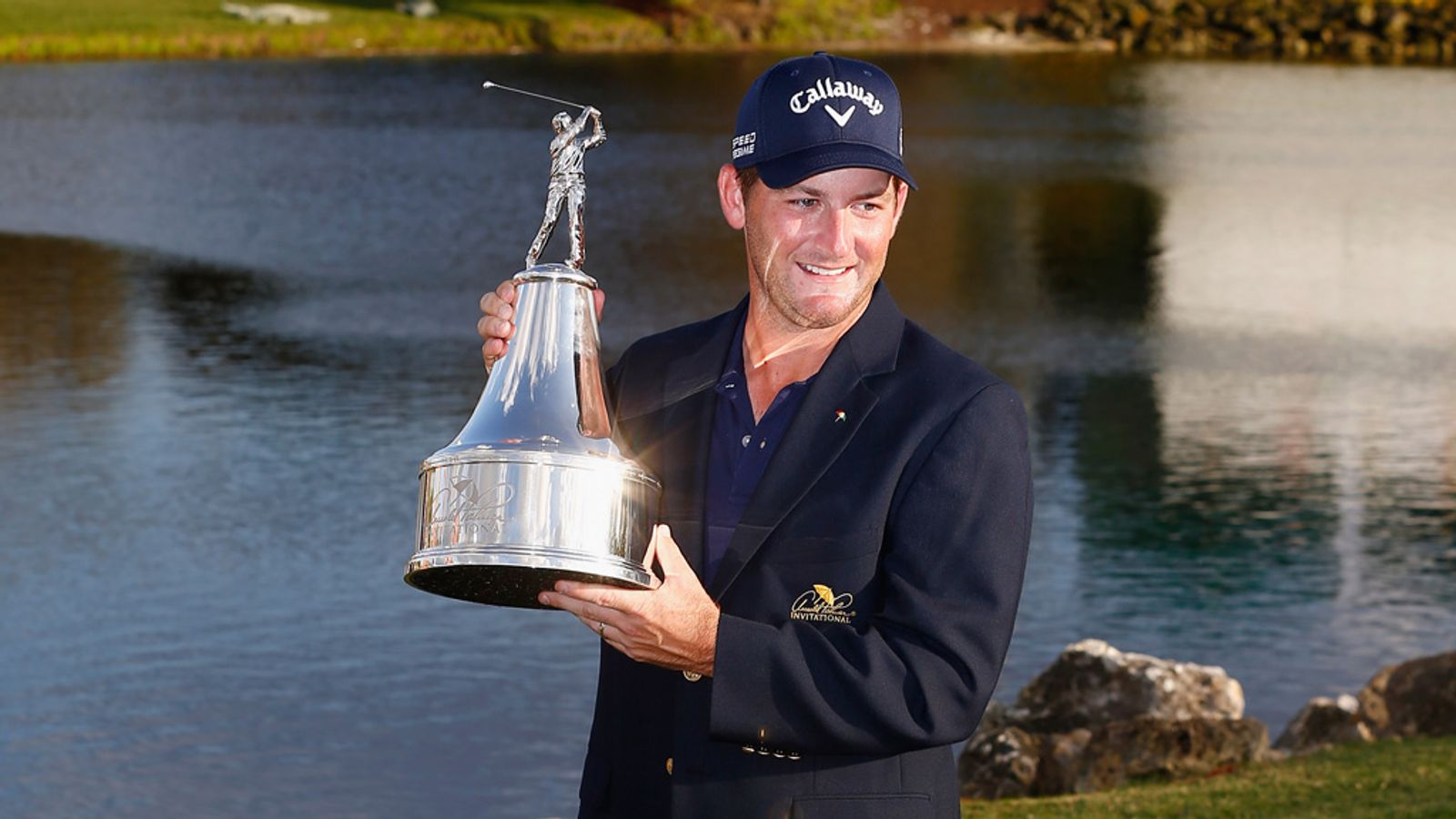 Arnold Palmer Invitational: Matt Every registers emotional victory at ...