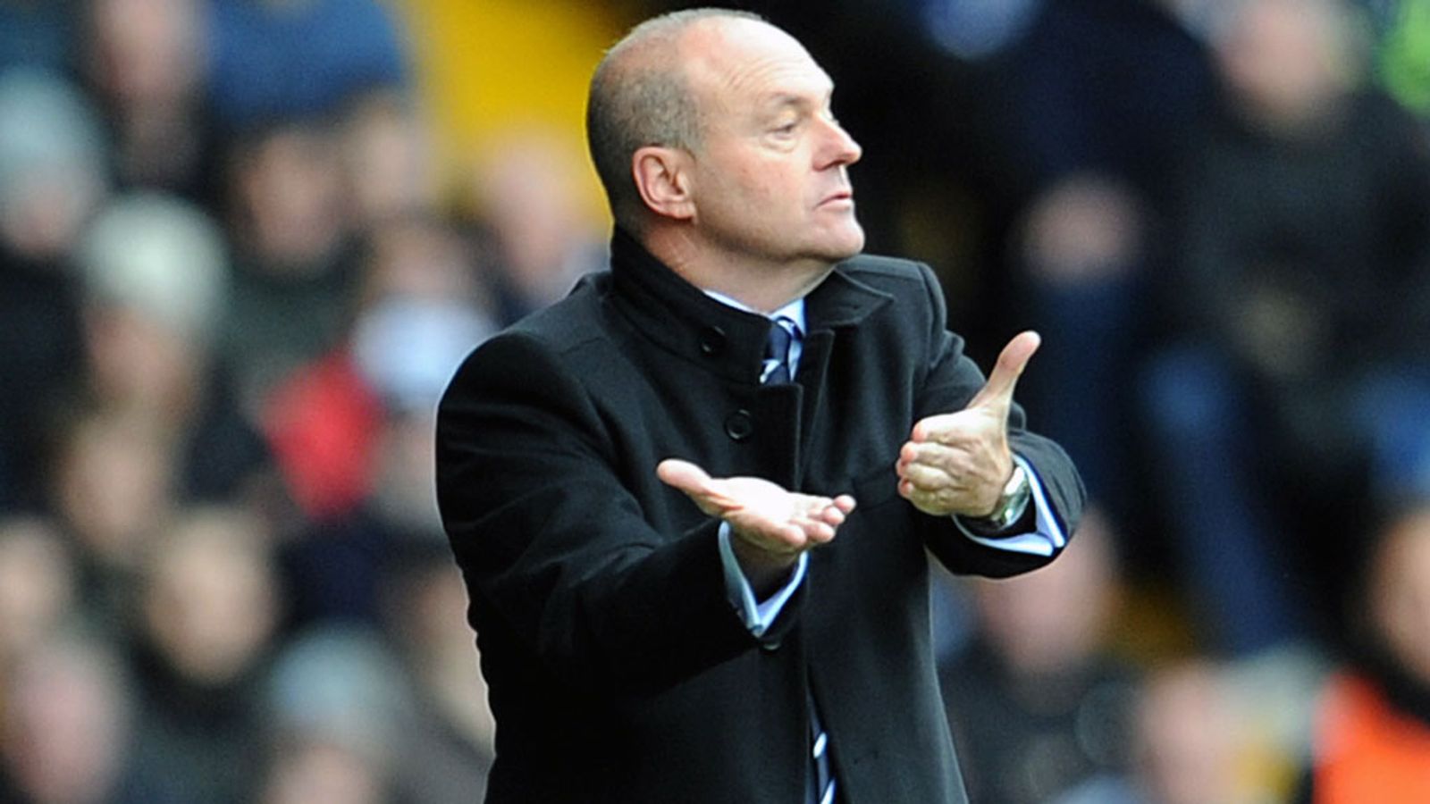 Pepe Mel has urged his West Brom players to pick up four wins starting ...