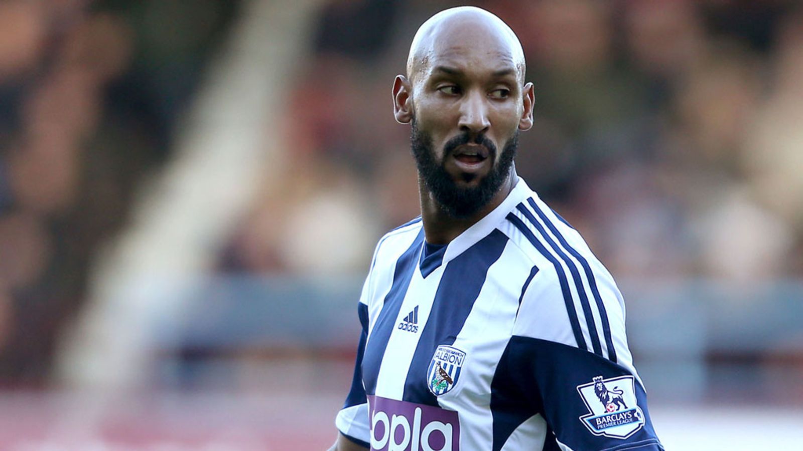 Transfer news: Atletico Mineiro to take Nicolas Anelka to FIFA ...