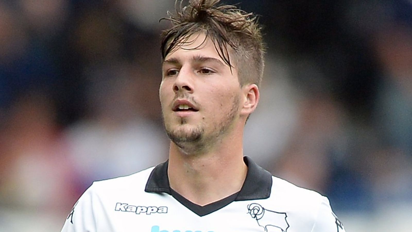 Transfer news: Sheffield United eye move for Derby defender Kieron ...