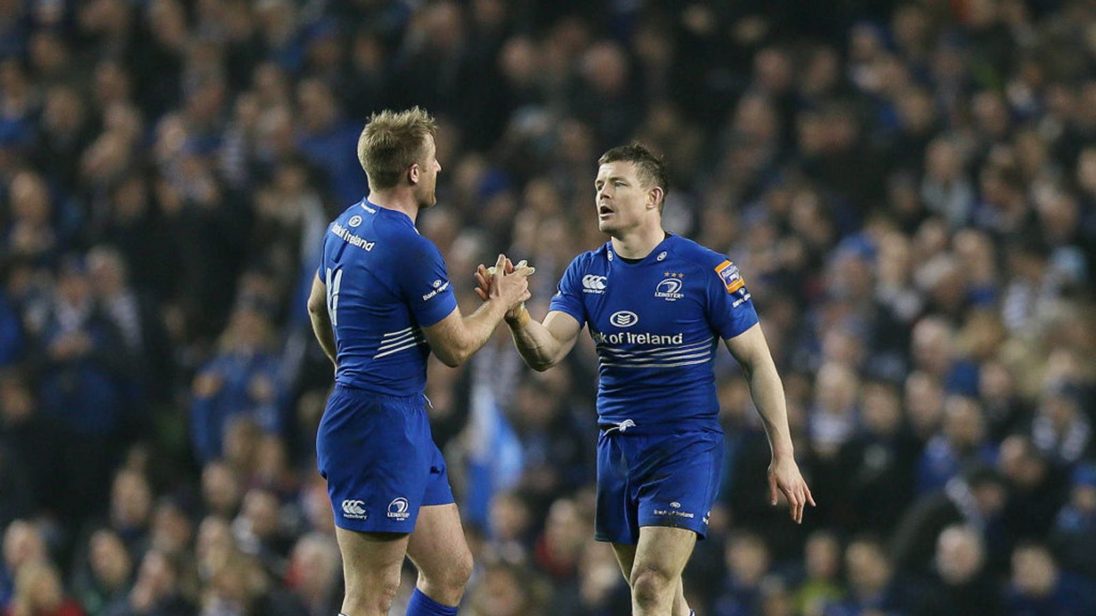 RaboDirect PRO12: Play-off positions to be decided on the final day of ...