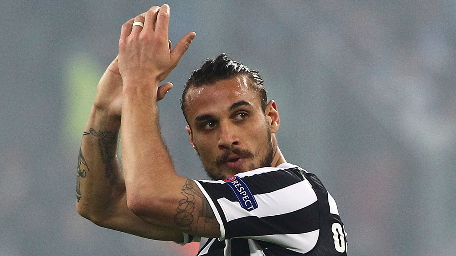 Premier League: Southampton's Dani Osvaldo joins Boca Juniors on loan ...