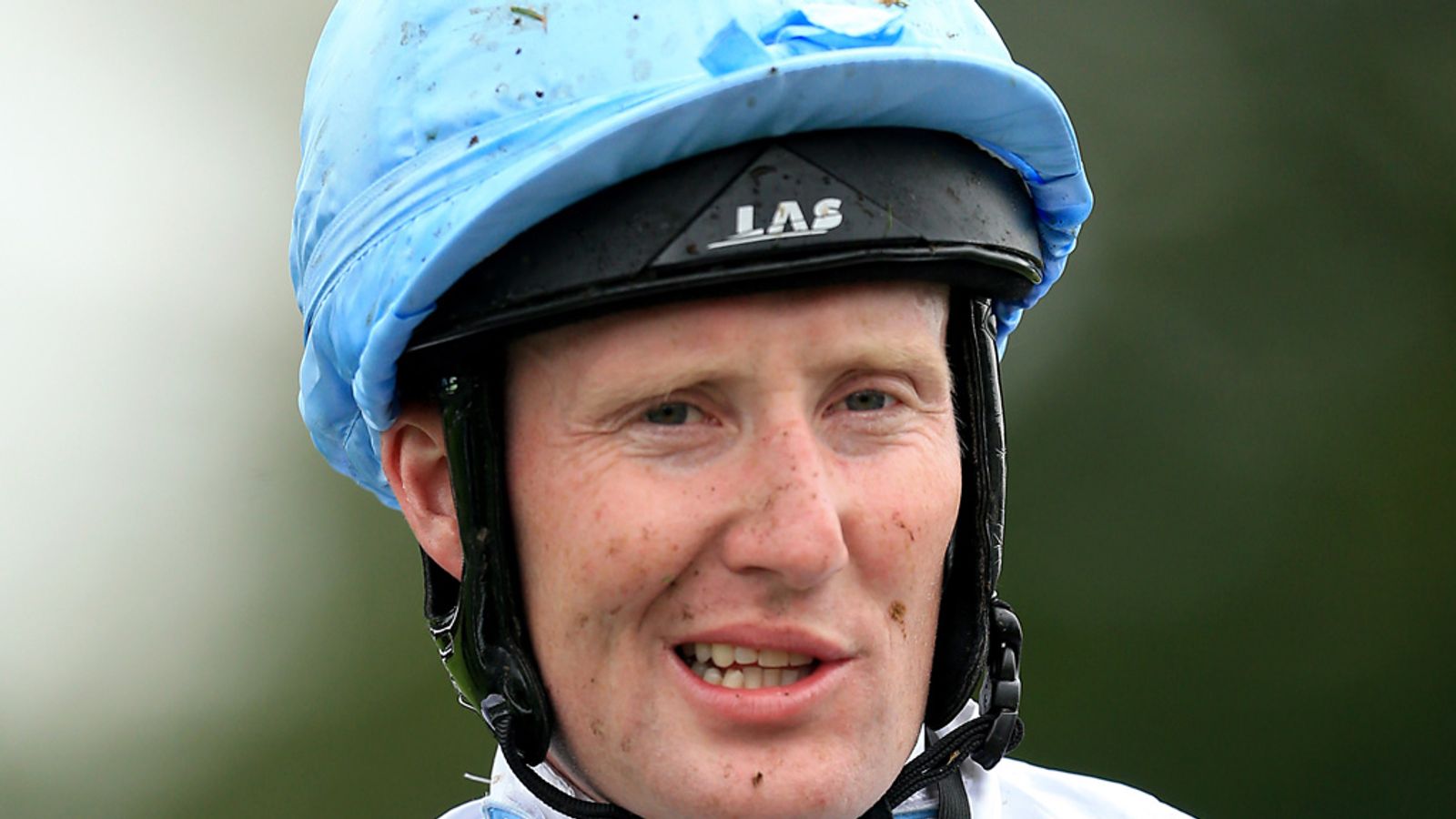 Cosgrave put on ERA forfeit list | Racing News | Sky Sports