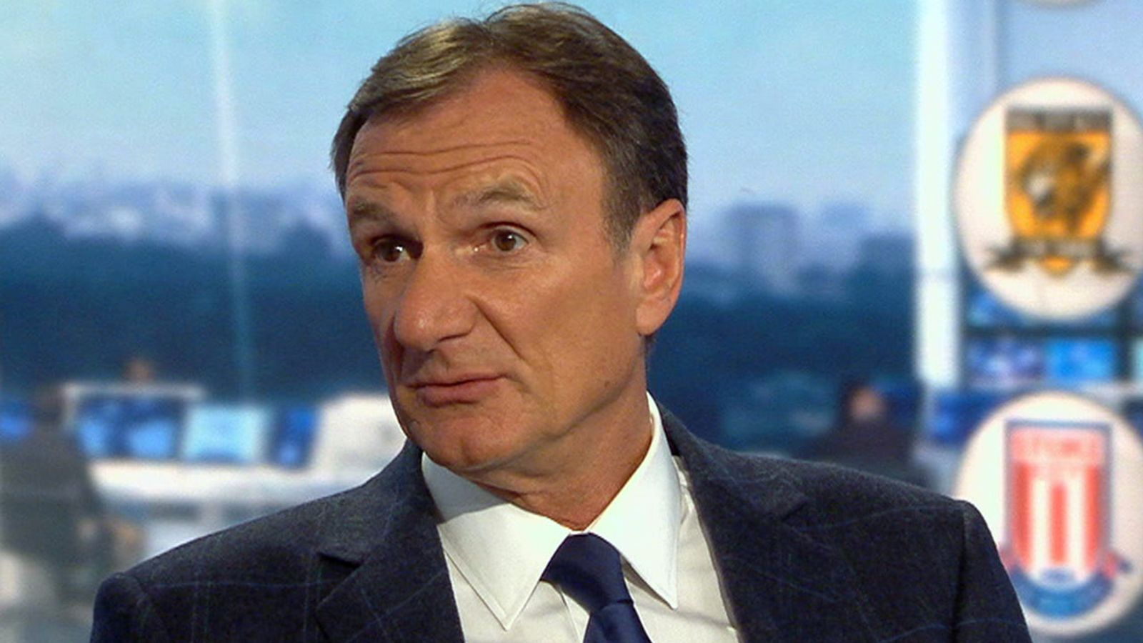 Phil Thompson's Premier League predictions 2014/15 | Football News ...