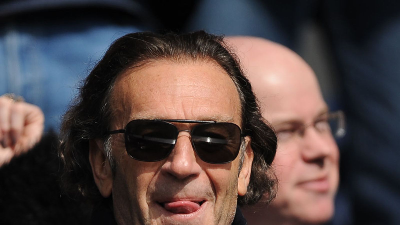 Sky Bet Championship: Leeds owner impressed by players' professionalism ...