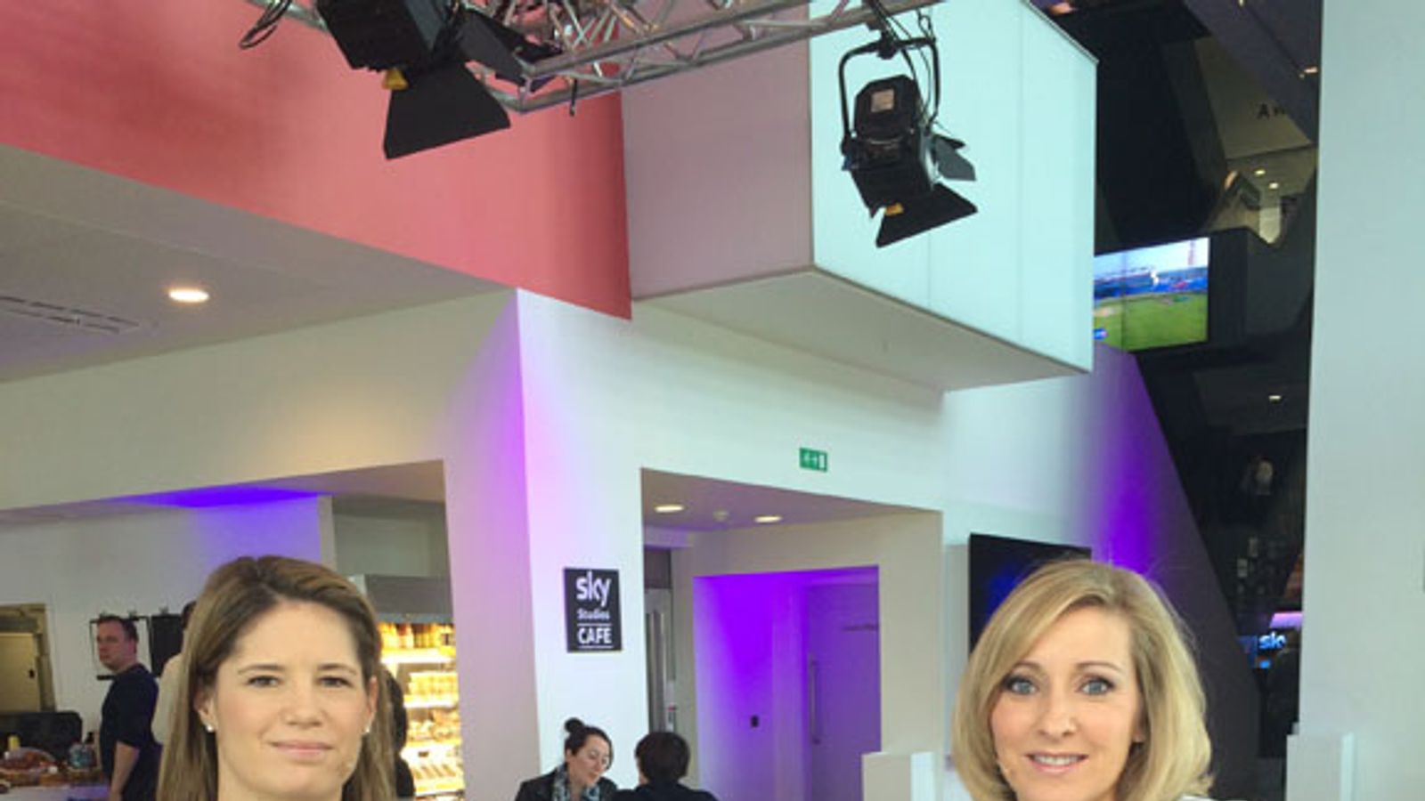 RFU Commercial Director Sophie Goldschmidt insists focus is needed for ...