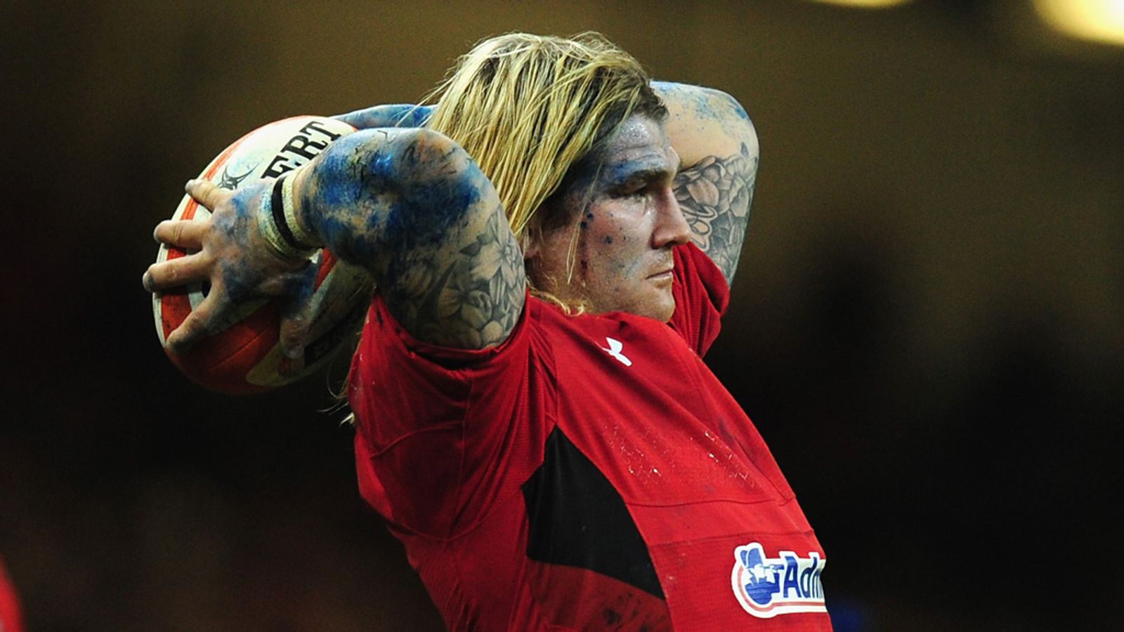 Wales hooker Richard Hibbard expected to miss tour of South Africa ...