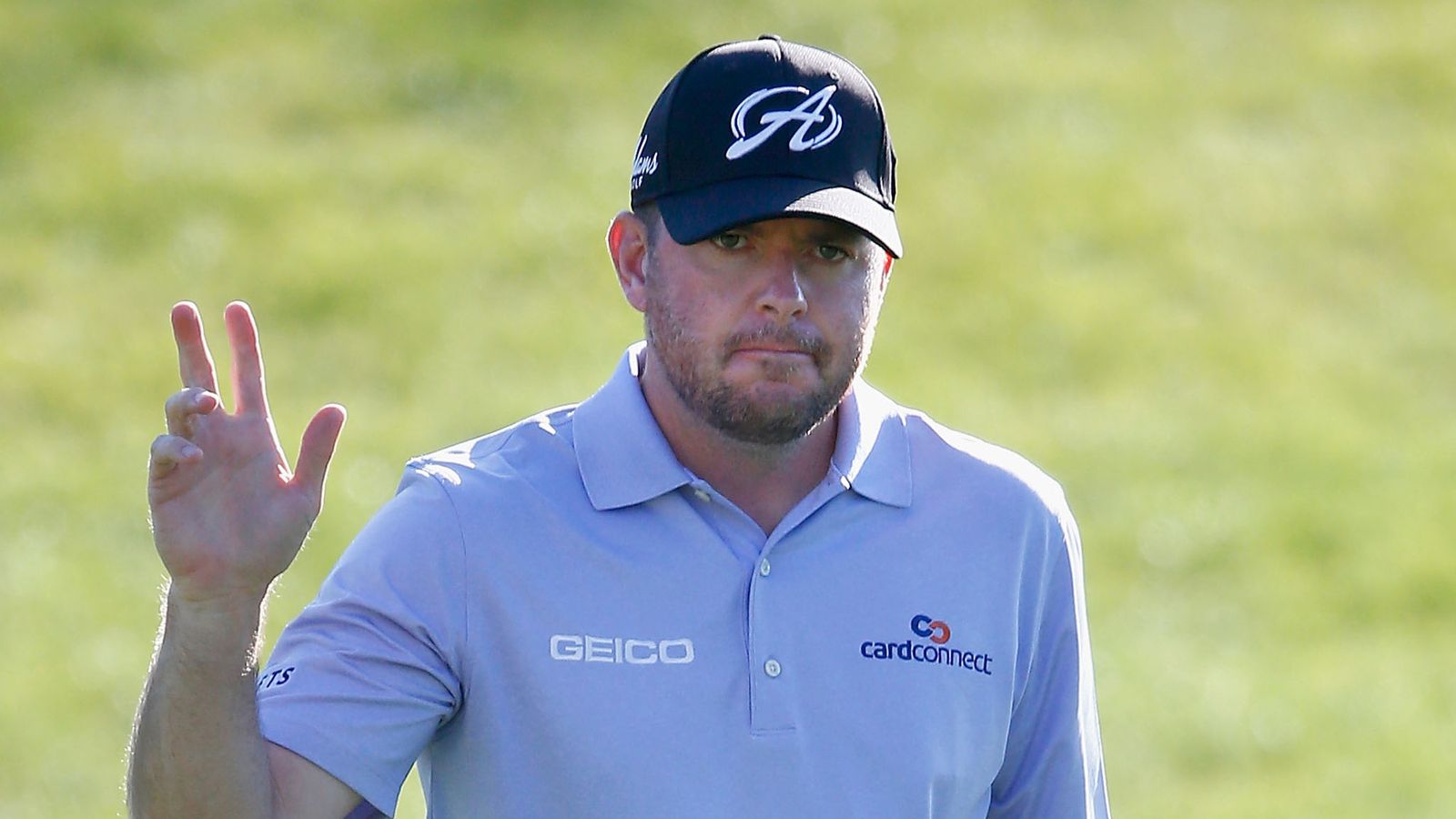 Valspar Championship: Robert Garrigus surges clear of field in Florida ...