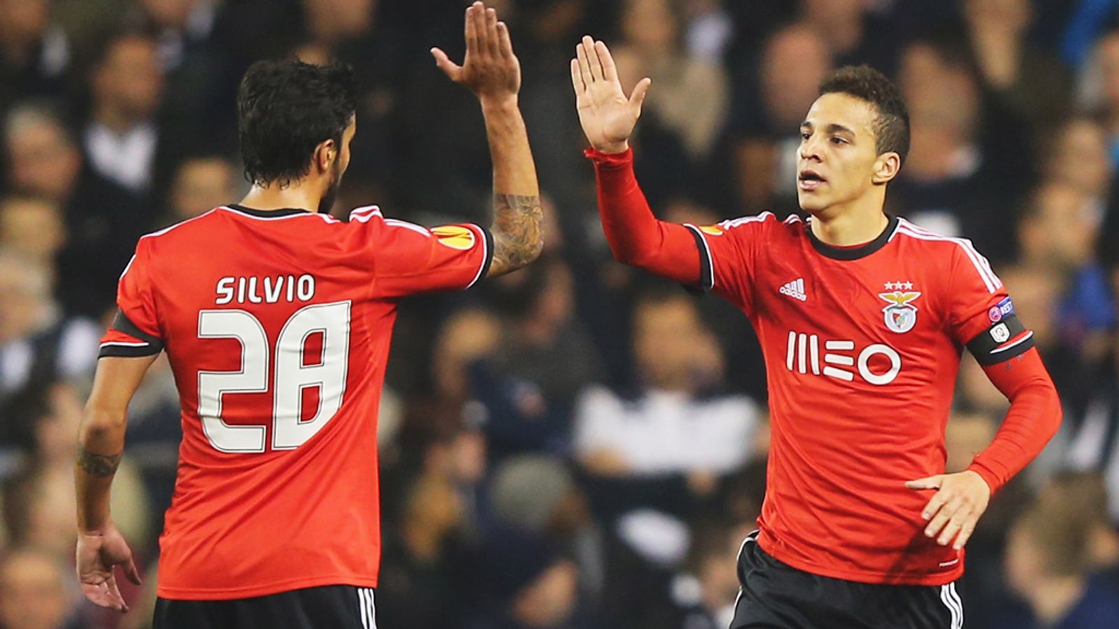 Transfer news: New signing Rodrigo pledges to return Valencia to the ...