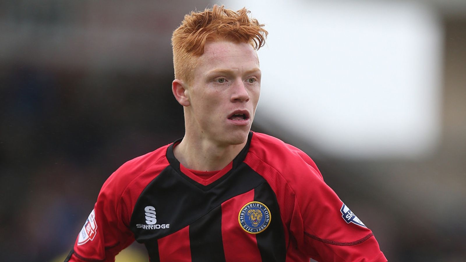 Woods staying focused | Football News | Sky Sports