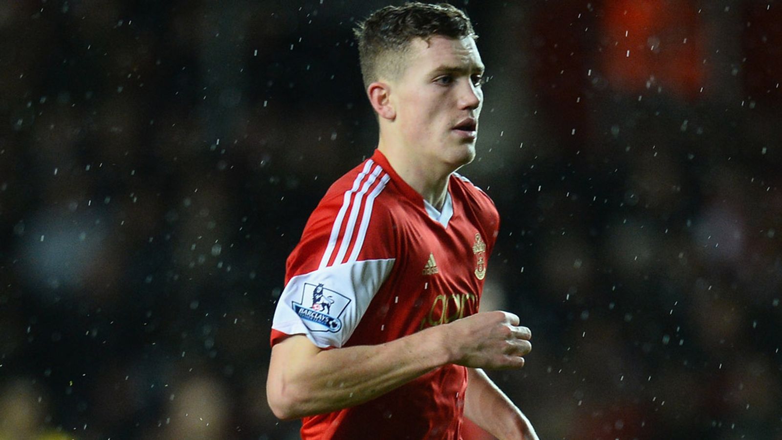 Southampton's Sam Gallagher completes Birmingham loan move | Football ...